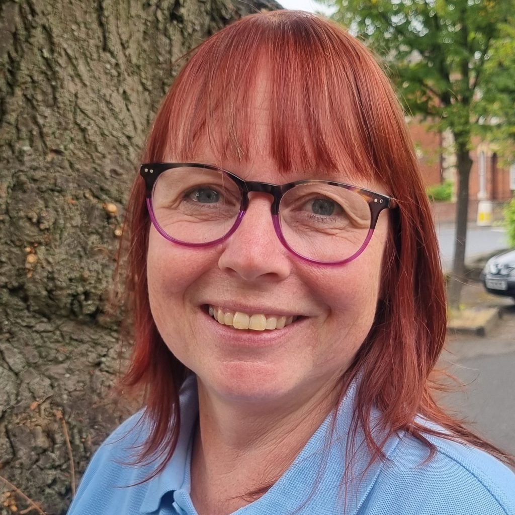 Playgroup - Christ Church Cheltenham